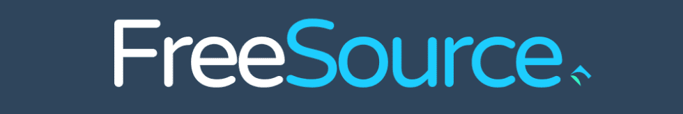 FreeSource: Accounting for Business