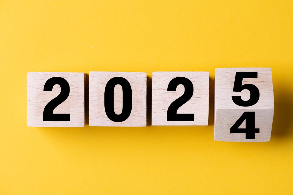 5 Financial Resolutions for SMBs in 2025